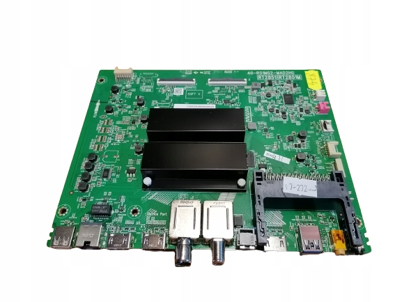 Tcl C725 50 - Niska cena na Allegro.pl