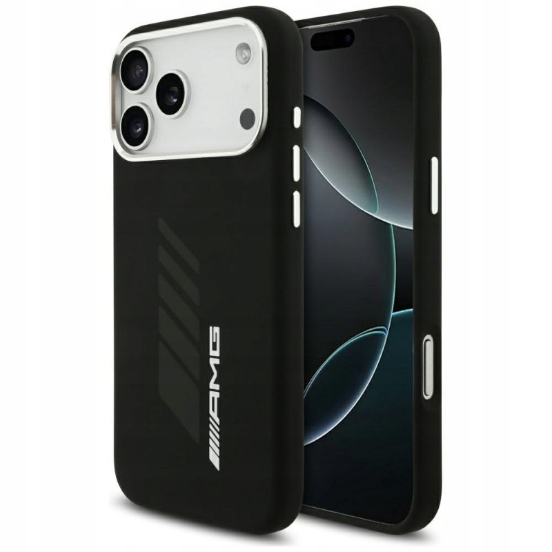 Etui do Iphone 17 Pro z Dodge Challenger - Niska cena na Allegro