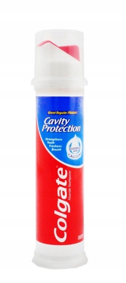 Colgate Family - Niska cena na Allegro.pl