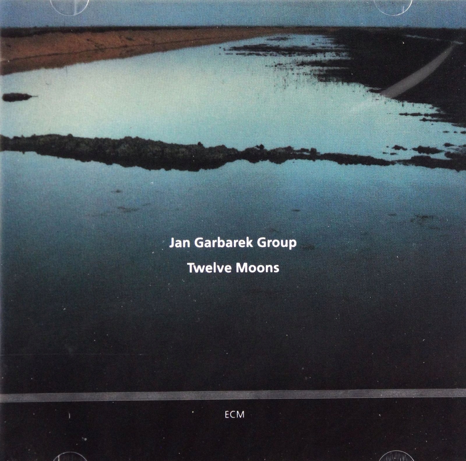 Twelve Moons Jan Garbarek Group CD - porównaj ceny - Allegro.pl