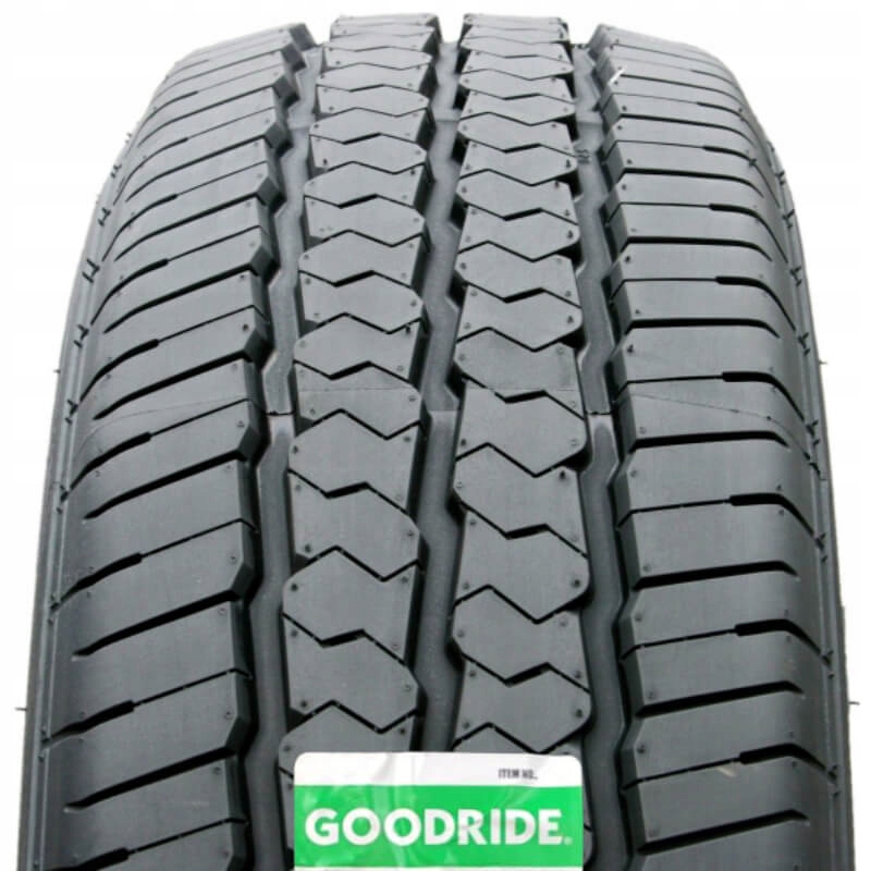 GOODRIDE SC328 205/80 R14C 109/107 R LETNIA do BUSA 2024 Nowa ...