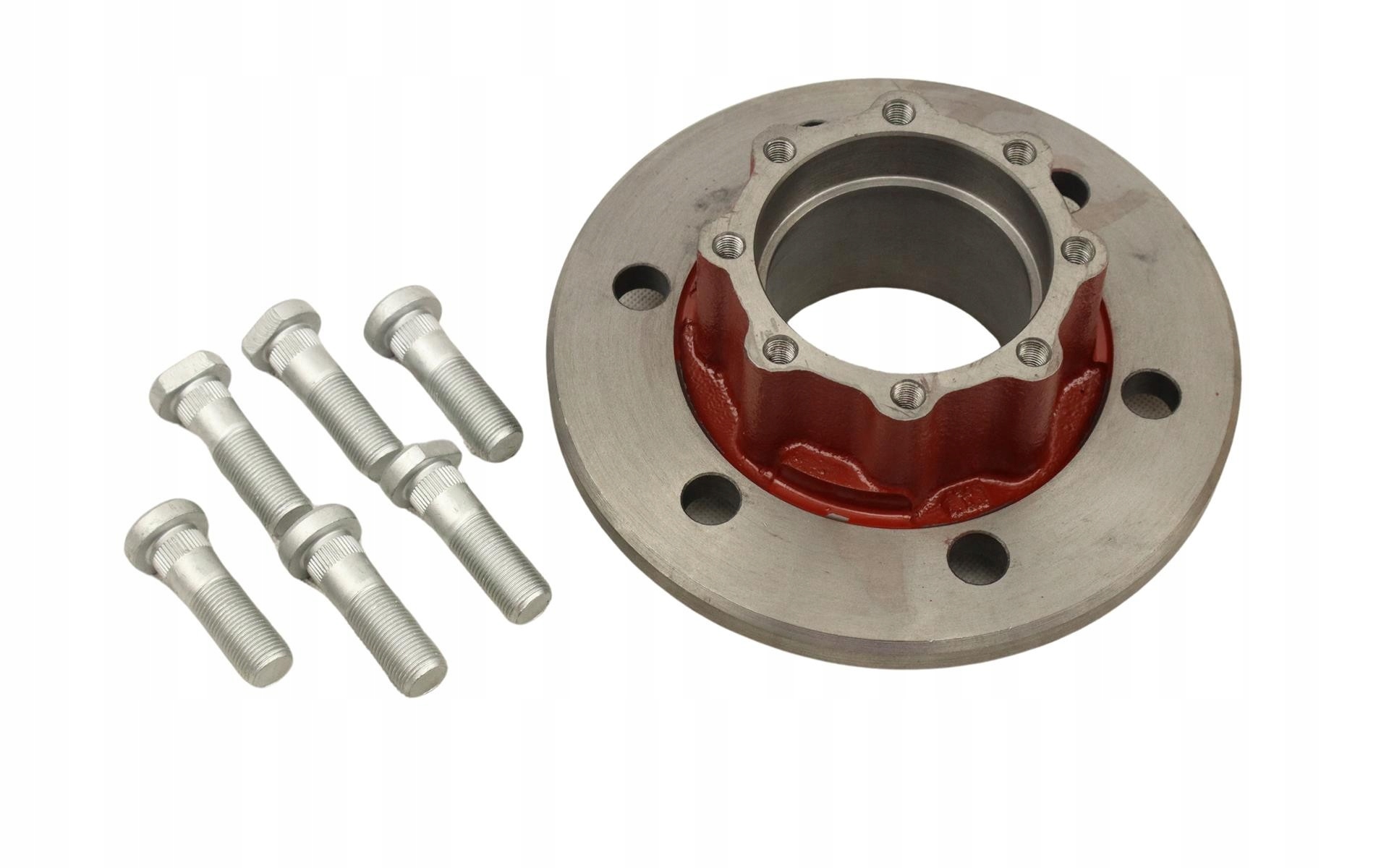 Piasta Tylna Iveco Daily - Niska cena na Allegro