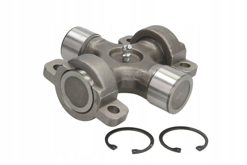 KRZYZAK WALU NAPEDOWEGO SCANIA 48X161MM za 394.62PLN z Sierakowice ...