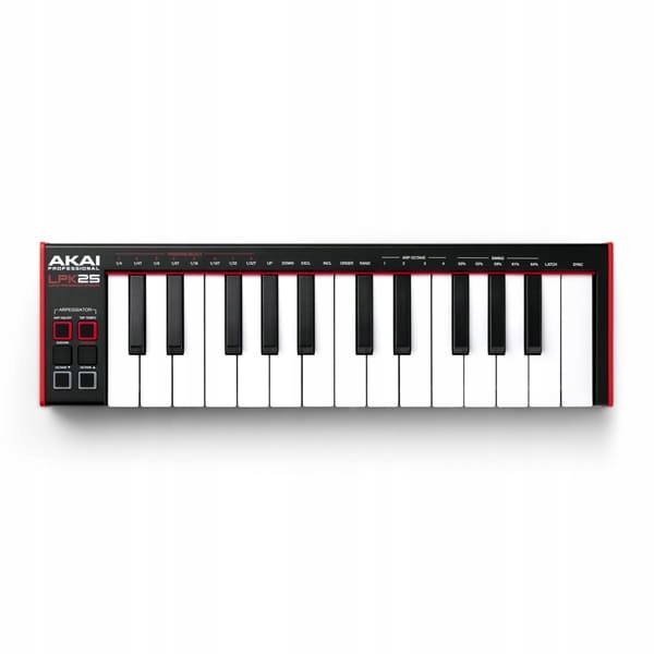 Akai Lpk Mini - Niska cena na Allegro