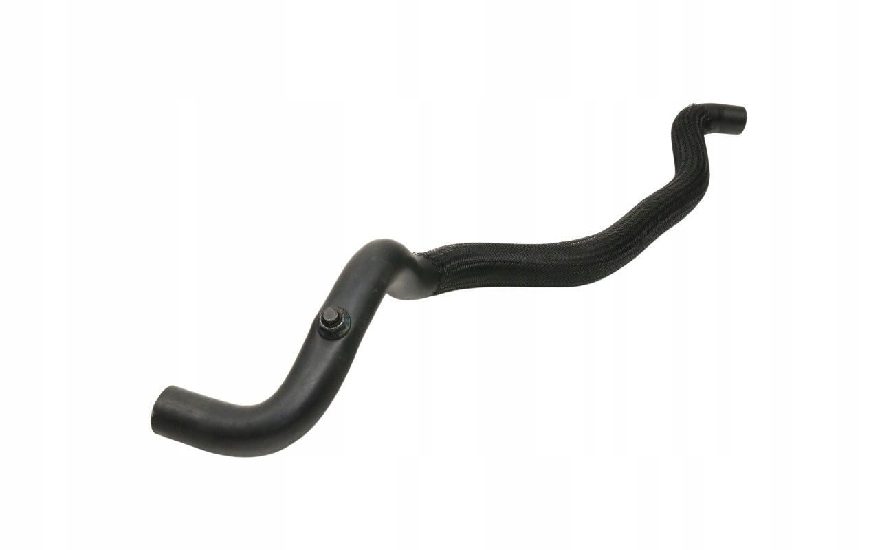 ТРУБА ОХОЛОДЖЕННЯ RENAULT TRAFIC 14- 1.6 CDTi - Vroda