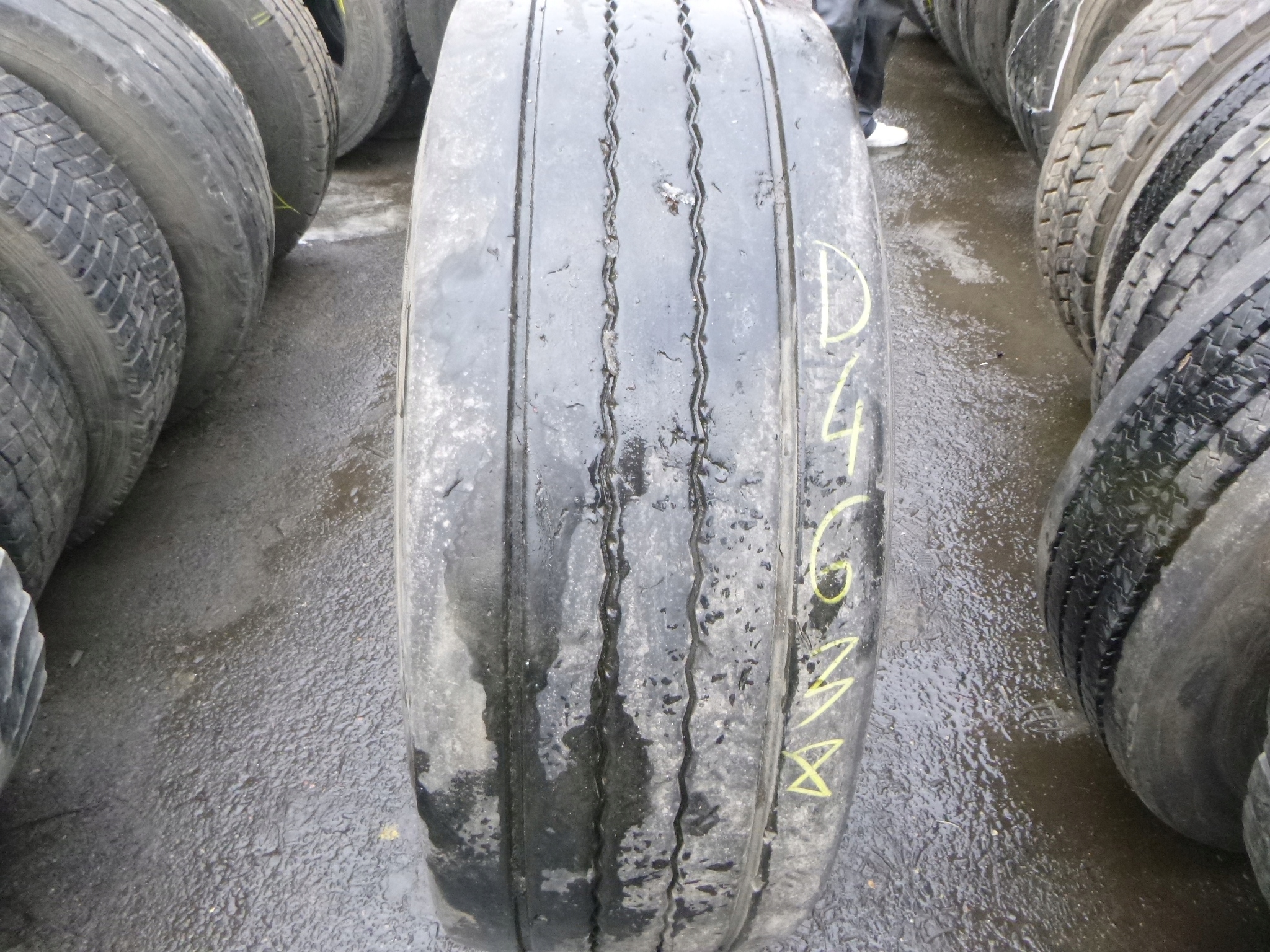 Continental HT3 HYBRID 385/65R22.5 5908453327536 za 580.00PLN z ...