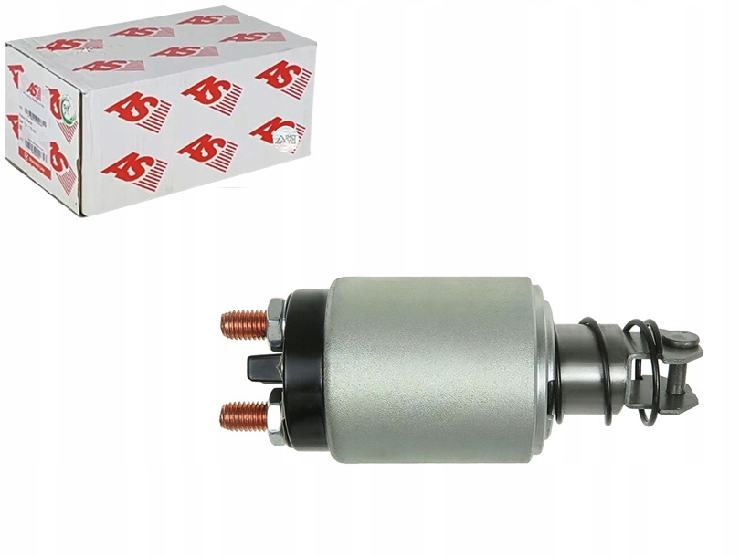 STARTOVACÍ AUTOMAT VYPÍNAČ IVECO EURO CARGO ZADNÍ MAGNETY AS-cs za 850 ...