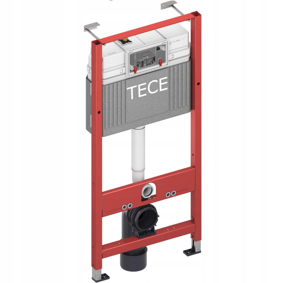TECE WC prvok TECEbase H112, typ UP320 | KúpSiTo.sk - Tovar z Poľska