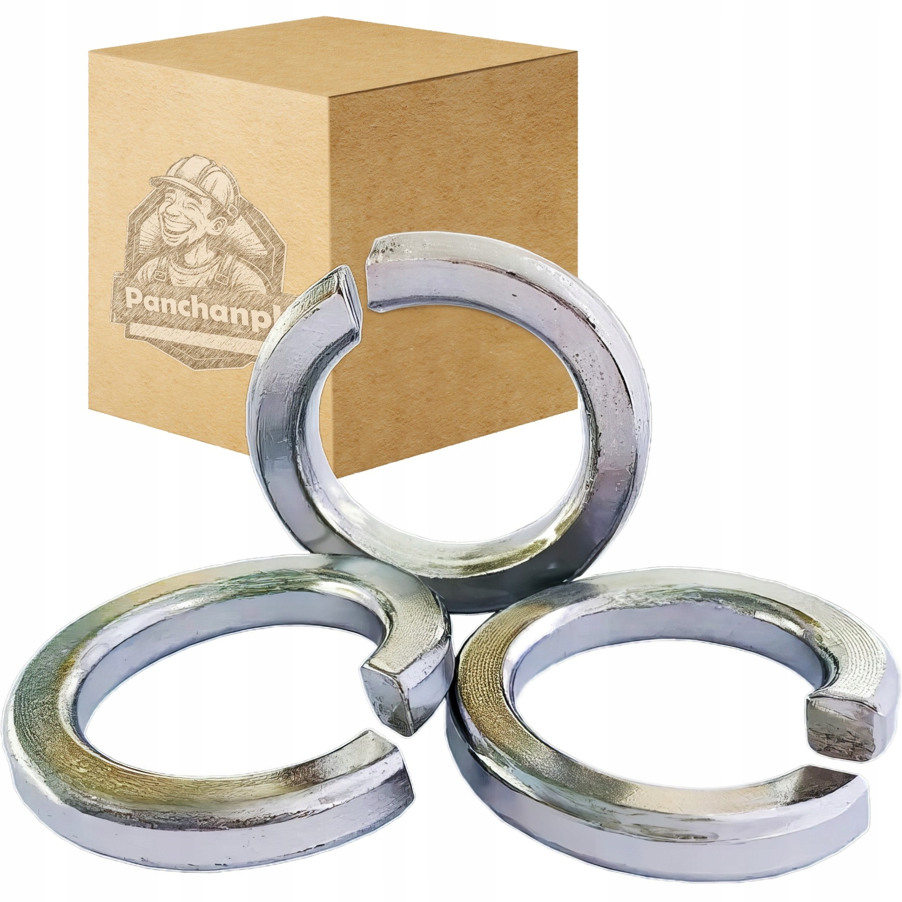 Din 127 M6 - Niska cena na Allegro