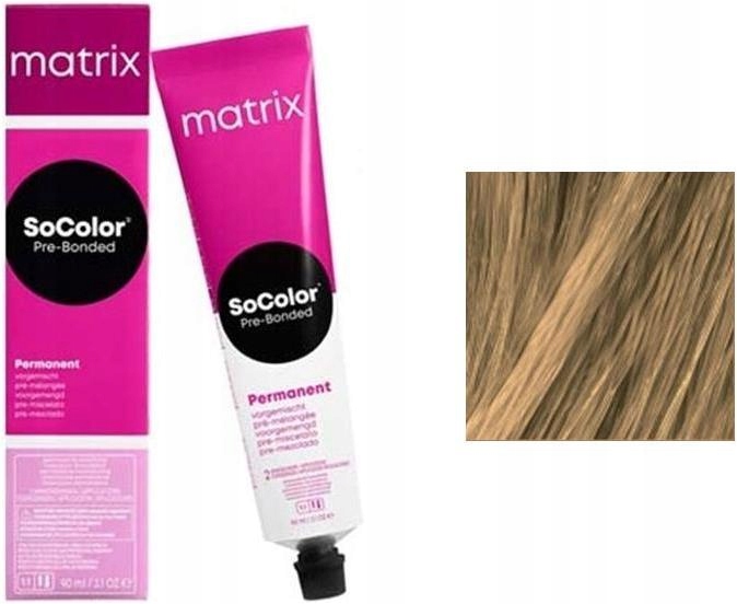 MATRIX SOCOLOR BEAUTY FARBA DO WŁOSÓW 9N 90ML (3474630326972) • Cena ...
