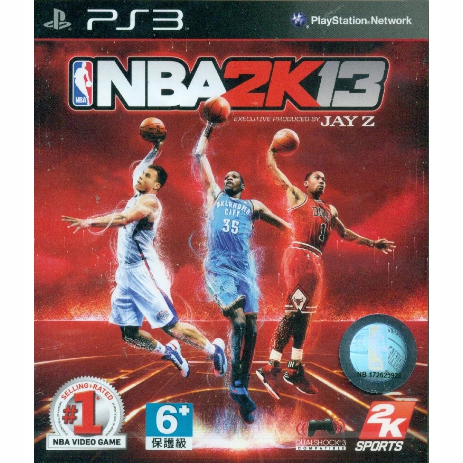 Nba 2k18 Ps3 - Niska cena na Allegro.pl
