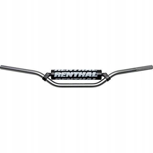 Renthal Kierownica 7/8 Cala 22Mm Mx Handlebar Tanium Reed Windham ...