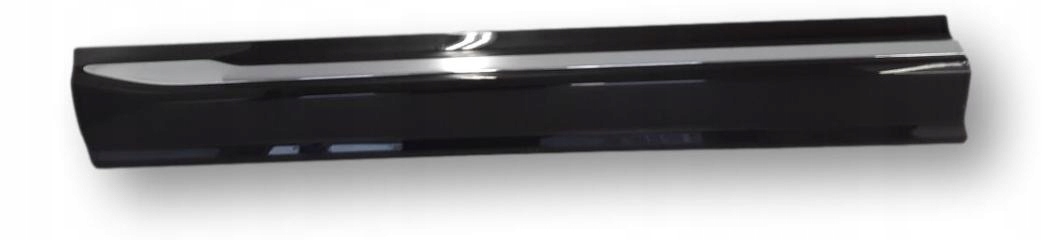 VOLVO XC60 II listwa drzwi przednia lewa dolna chr za 953.99PLN z ...