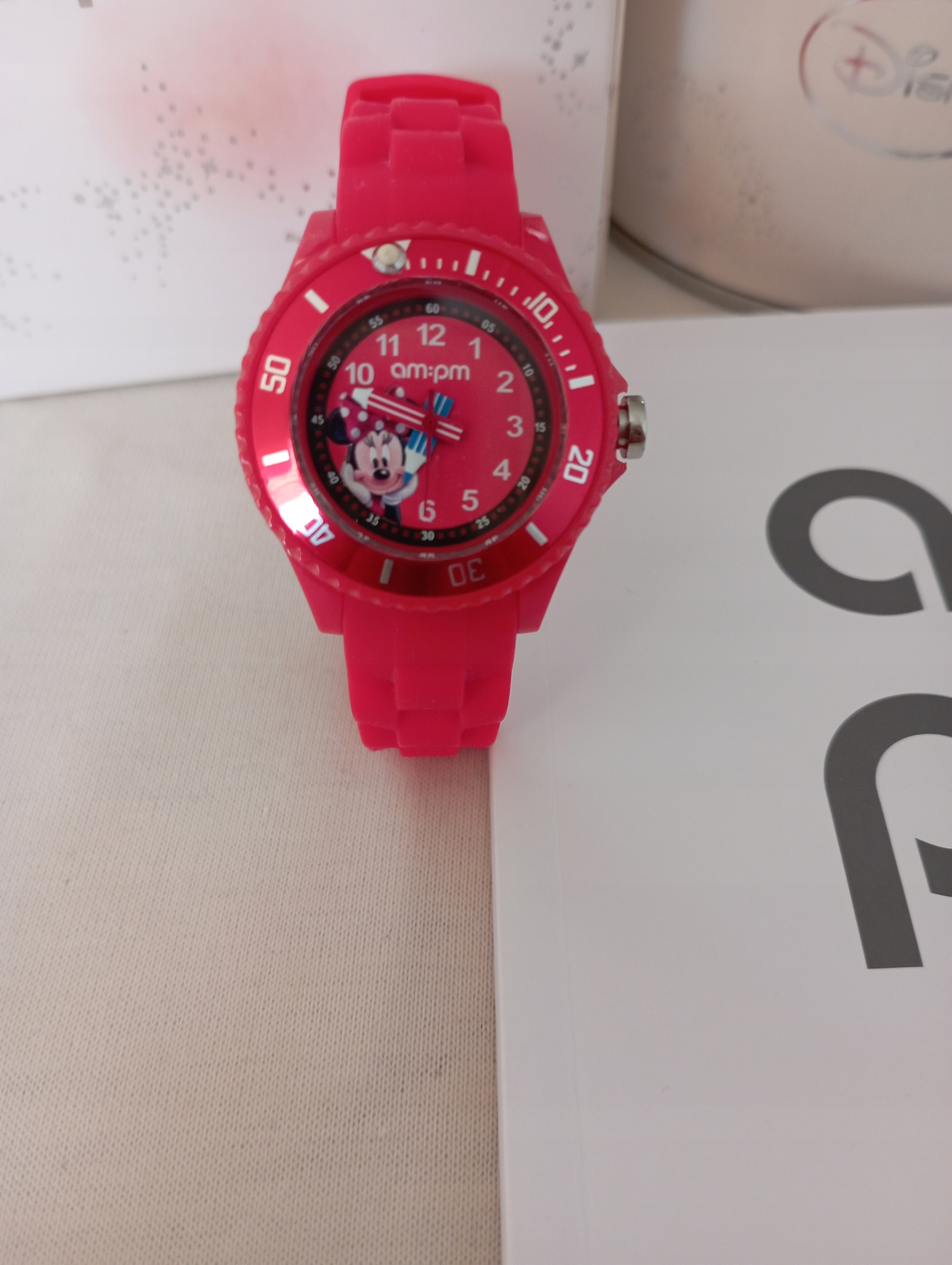 Disney Am Pm - Niska cena na Allegro