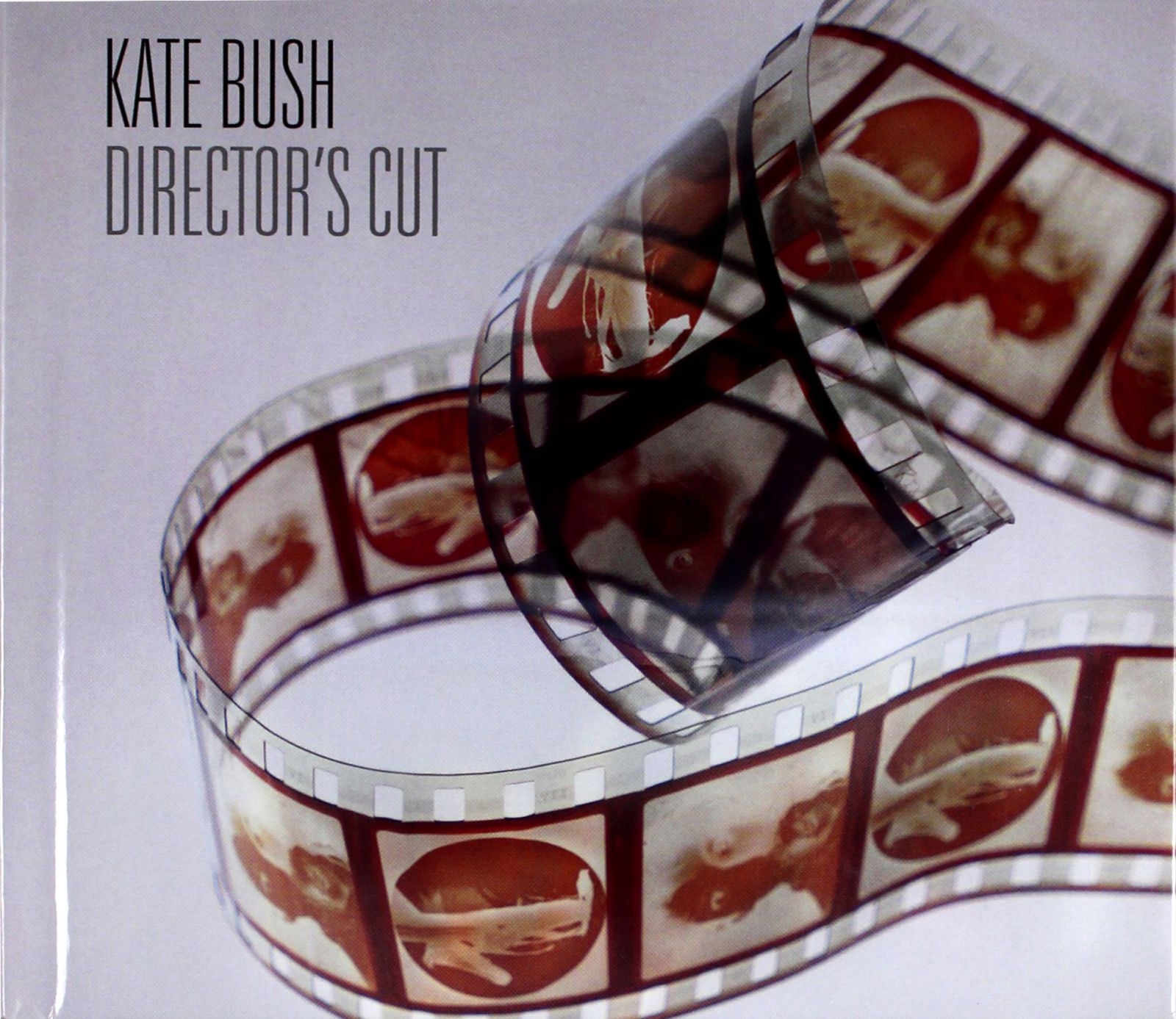 KATE BUSH Director's Cut CD REMASTER 17037267180 - Sklepy, Opinie, Ceny ...