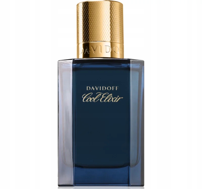 Davidoff Cool Water Elixir Parfum Intense perfumy dla mężczyzn 50 ml ...