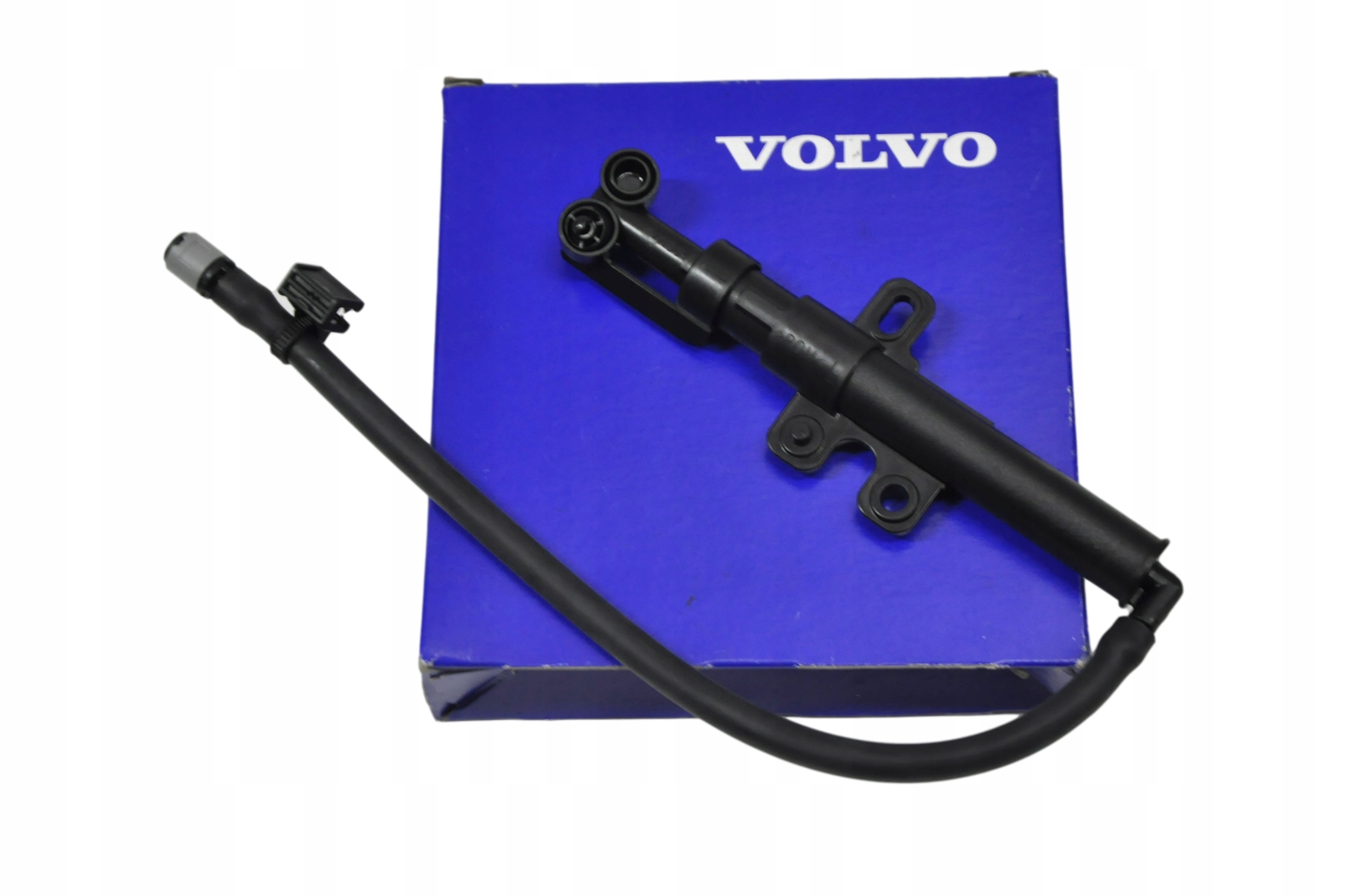 VOLVO S90 V90 II lewy spryskiwacz lampy reflektora 0657039338941 za 347 ...