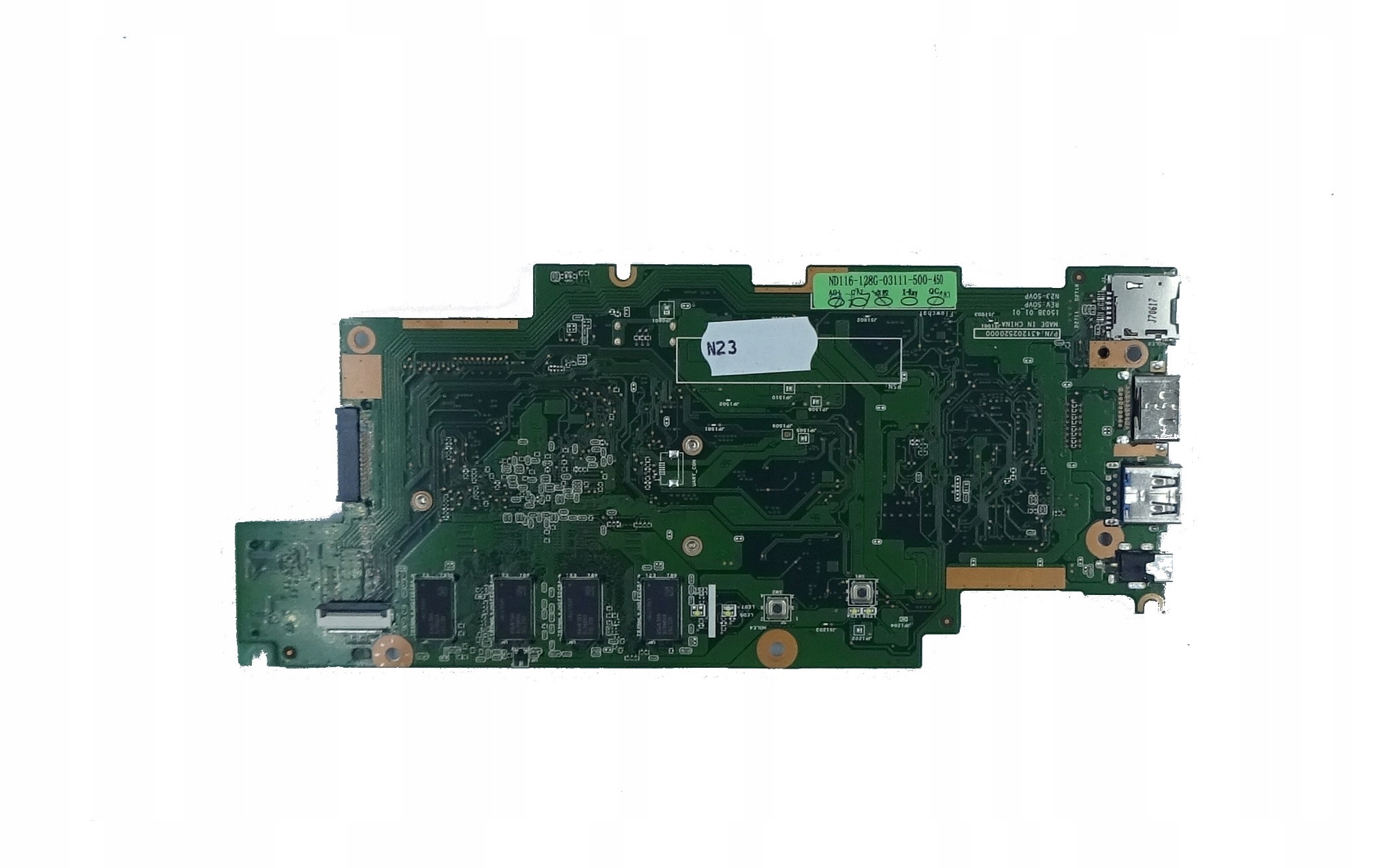 Płyta główna Lenovo N23 Winbook N3060 - porównaj ceny - Allegro.pl