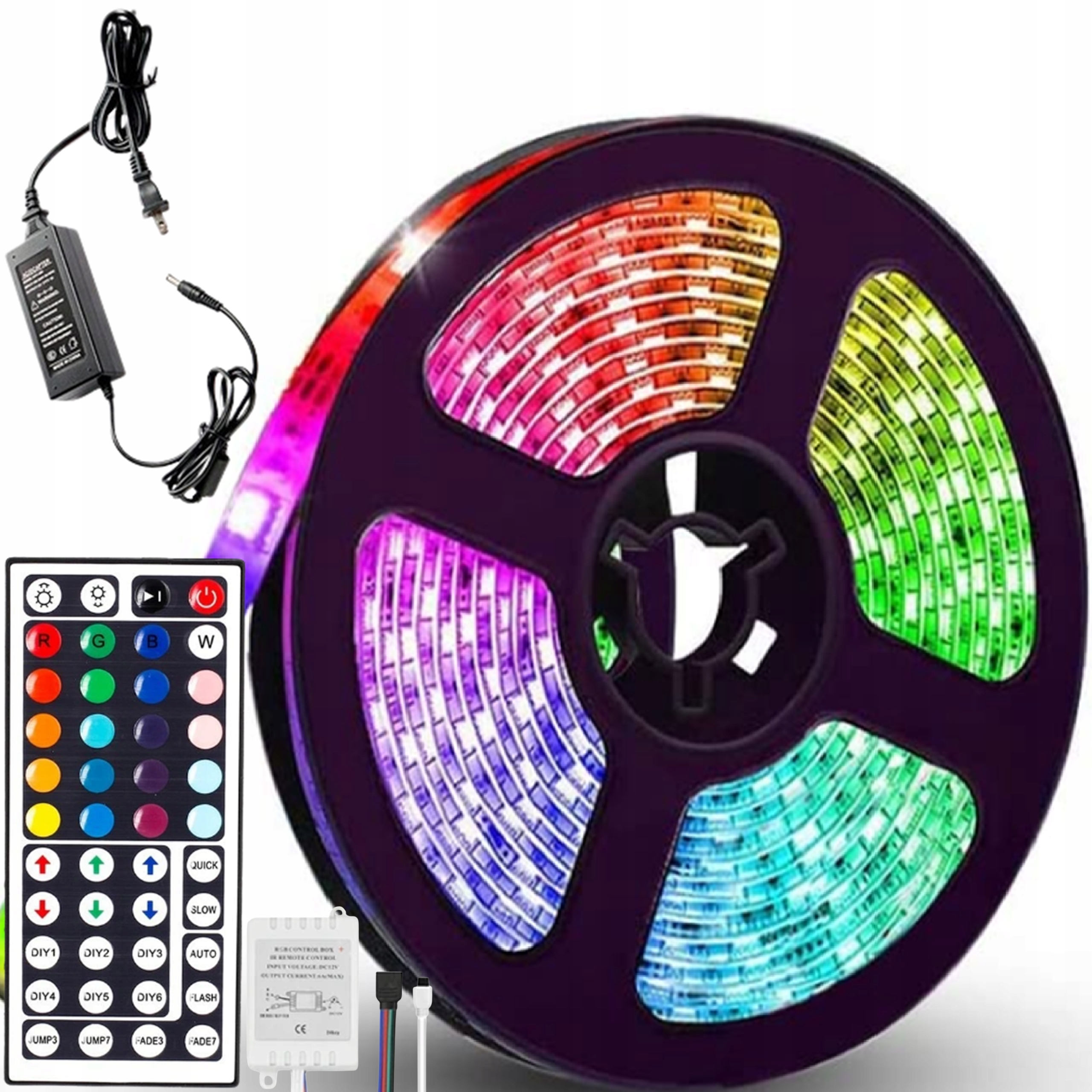 Ledy - Niska cena na Allegro.pl