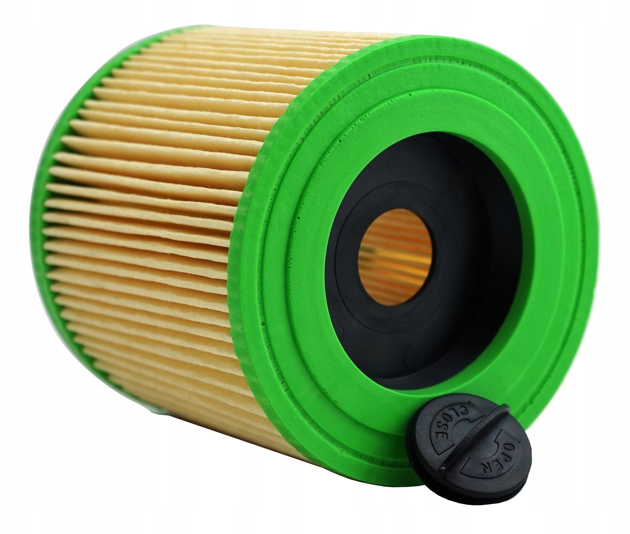 FILTER DO VYSÁVAČA KARCHER WD 3 CAR za 4.76EUR - Allegro