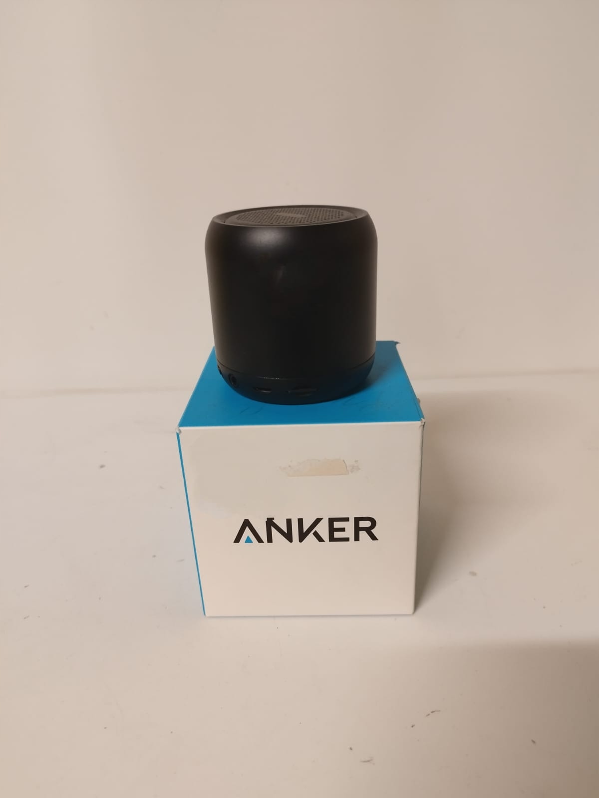 Głośnik przenośny Anker SoundCore Mini 2 czarny 5 W - Sklep, Opinie ...