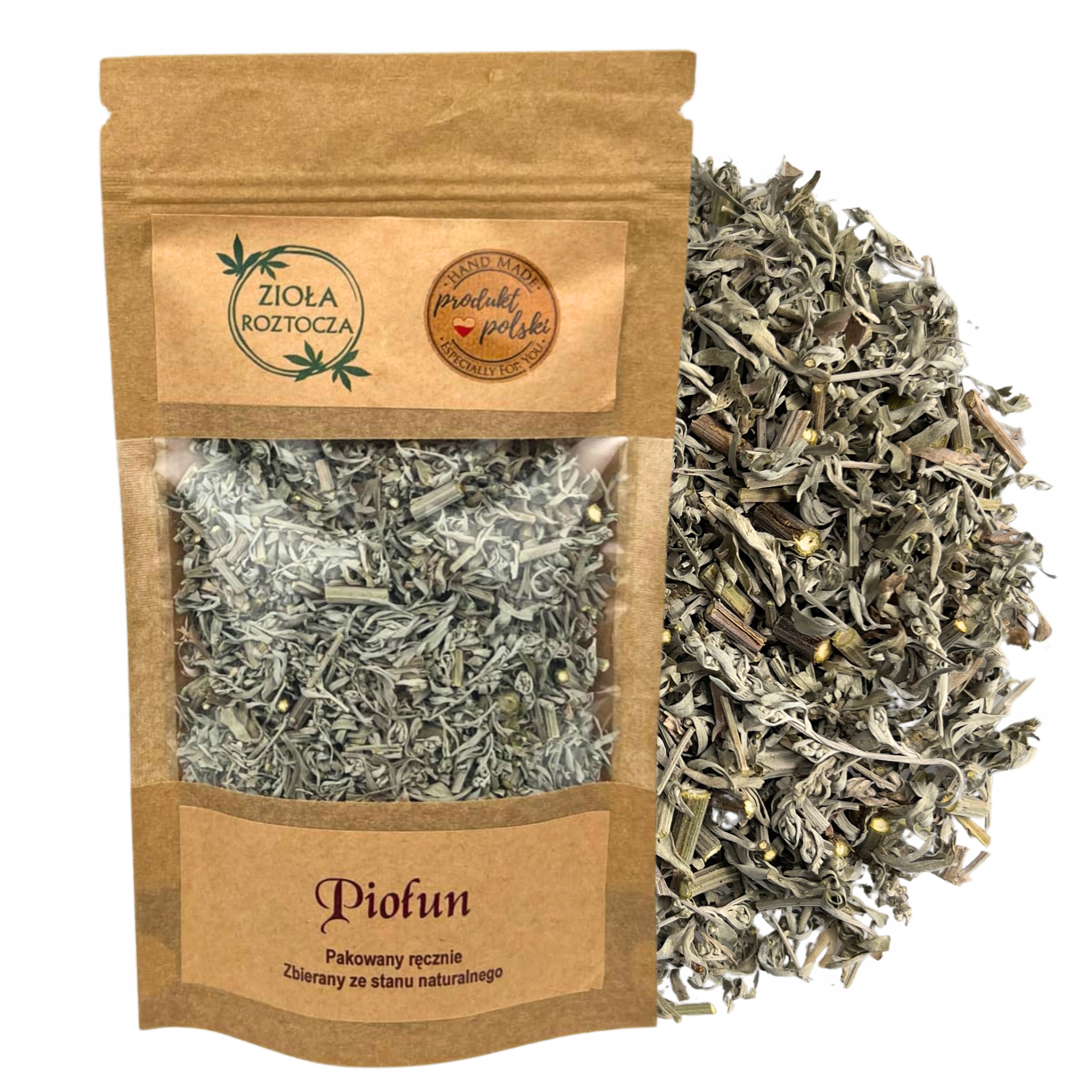 Zioła Roztocza - Niska cena na Allegro