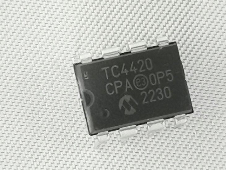 Tc4420 - Niska cena na Allegro.pl