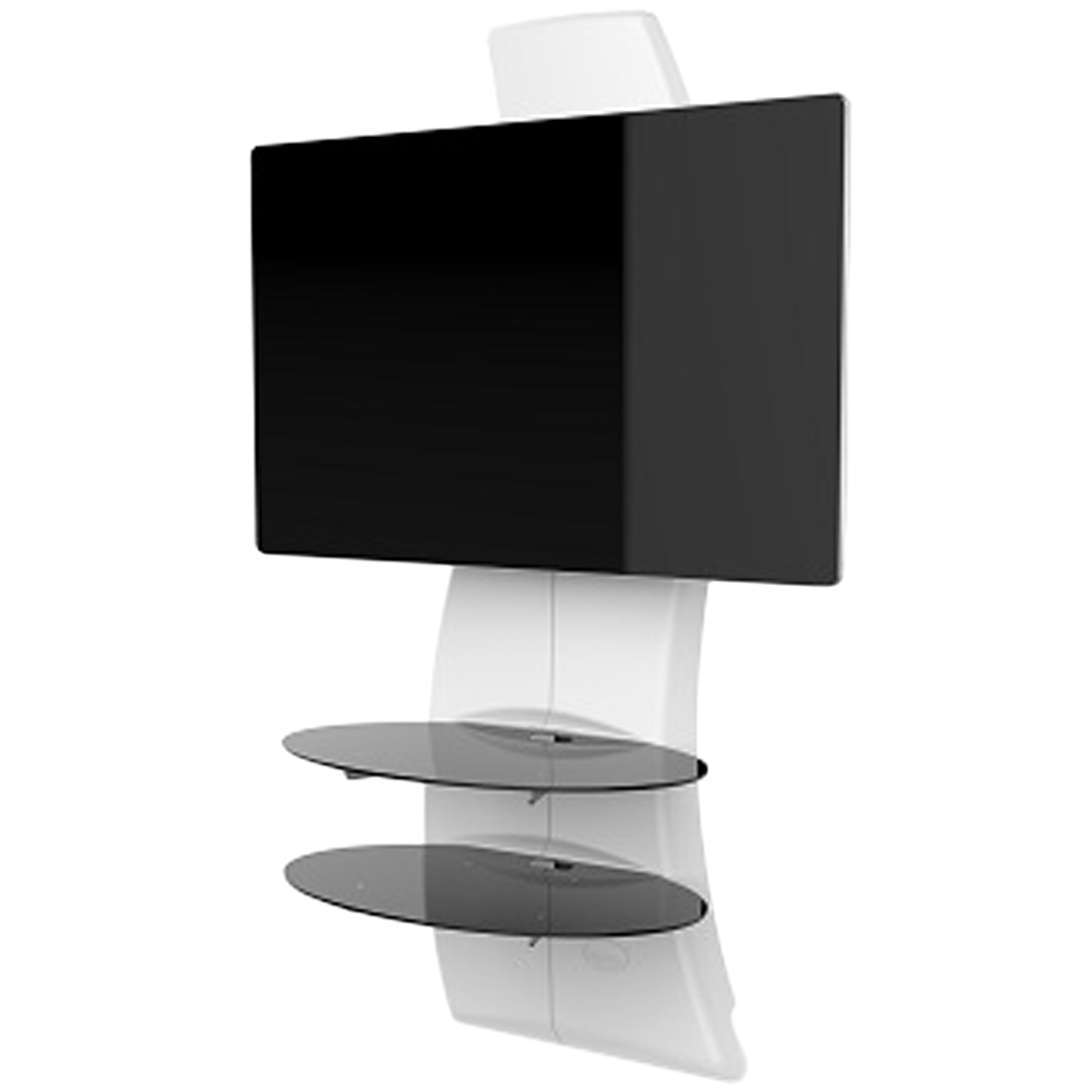 Držák na televizor Meliconi Ghost Design 2500 Rotation - Allegro