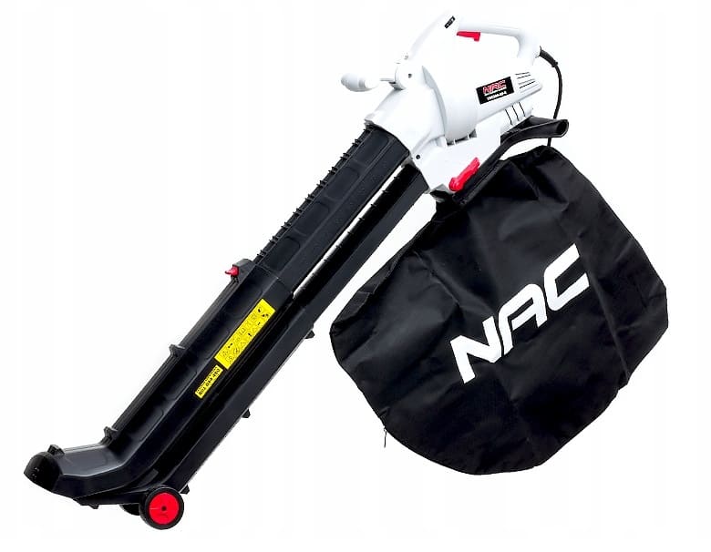 Elektrický fúkač NAC 4 kg - Allegro