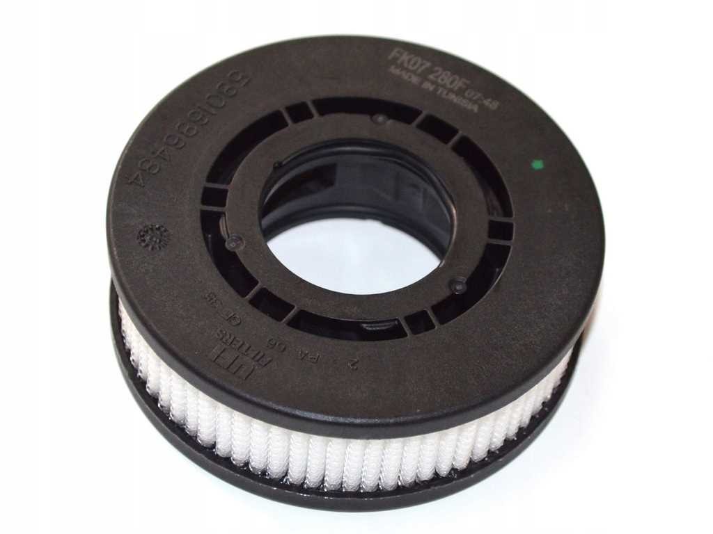 Iveco OE OR 5801686484 filtr odmy - porównaj ceny - Allegro.pl