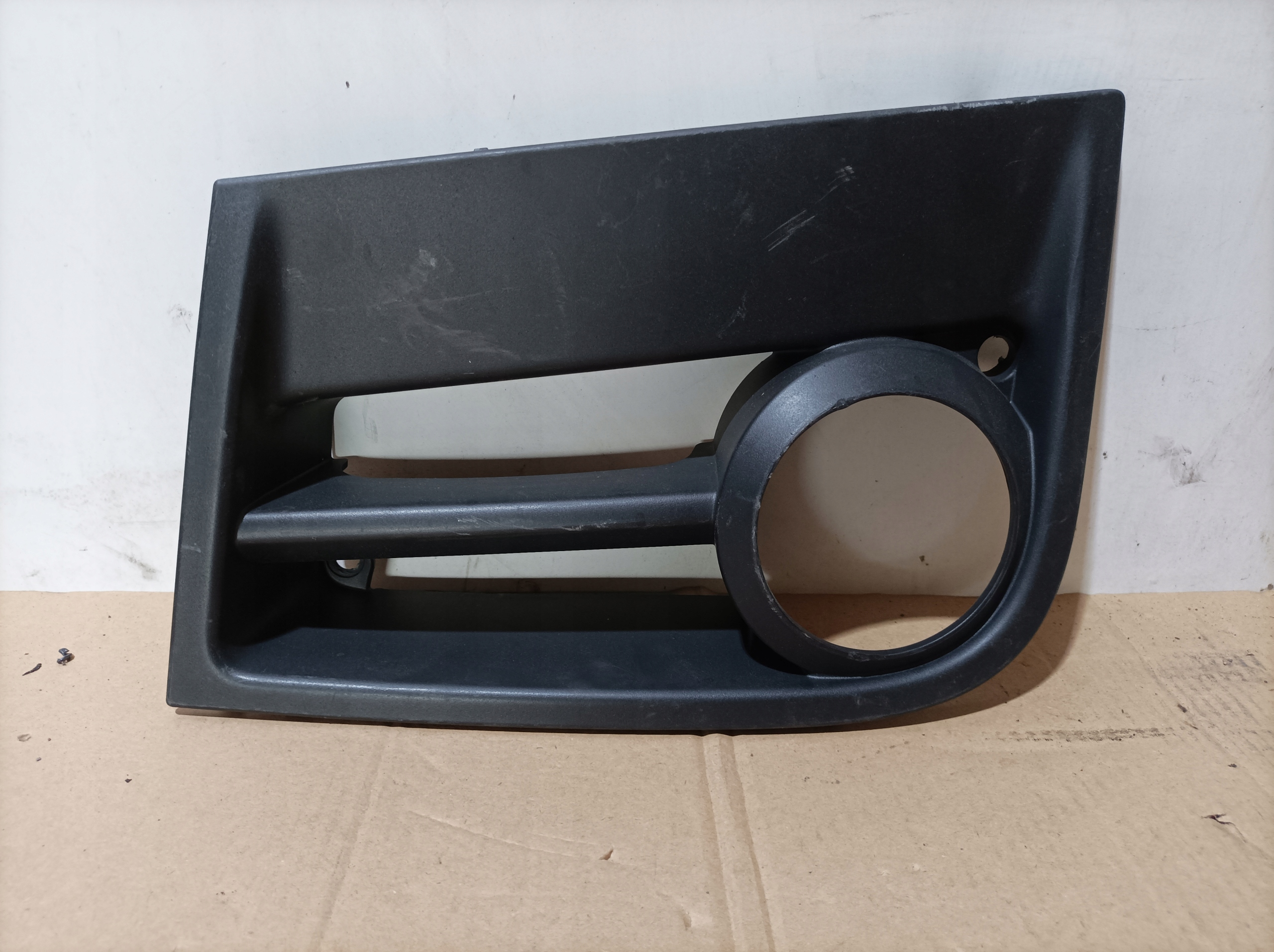 ZAŚLEPKA HALOGENA MERCEDES ACTROS MP4 A9608857974 za 40.00PLN z ...