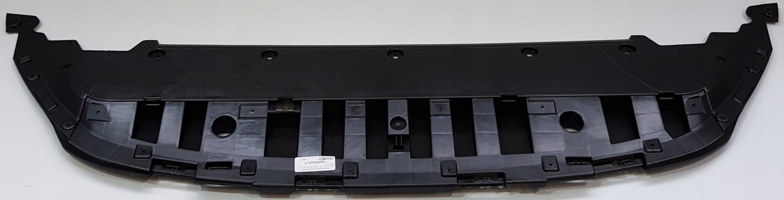 RENAULT CLIO V OSŁONA PŁYTA POD ZDERZAK 622565033R za 209,90 zł z ...