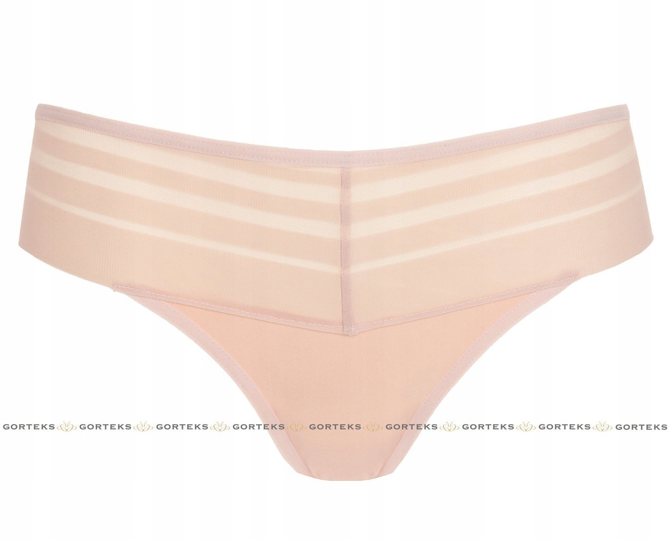 GORTEKS Luna/S stringi 36 (5901239308866) • Cena, Opinie • Majtki ...