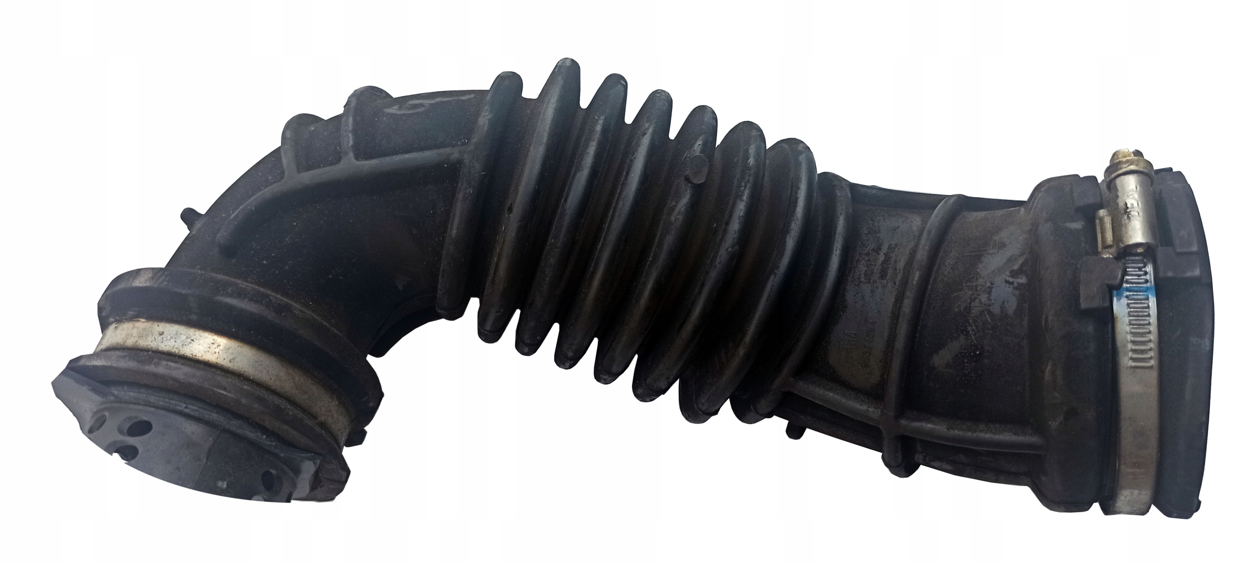 Opel OE 95374554 przewód powietrza turbosprężarka • Cena, Opinie - Allegro