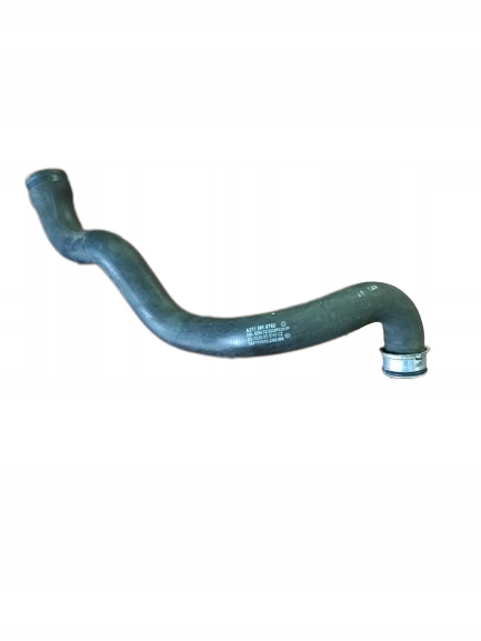 MERCEDES W211 2.2 CDI PRZEWÓD CHŁODNICY 2115010782 A2115010782 ...