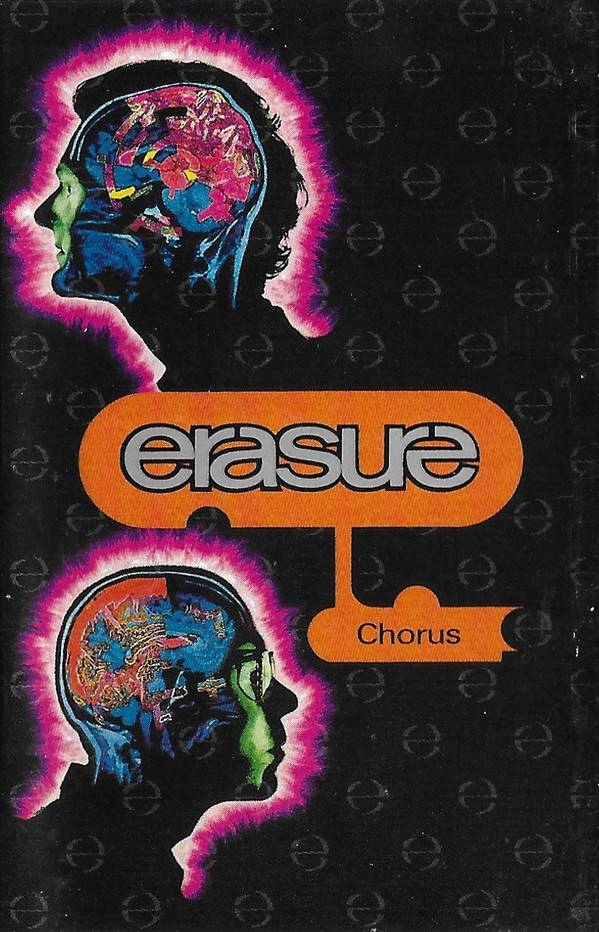Erasure - Chorus - Niska cena na Allegro.pl