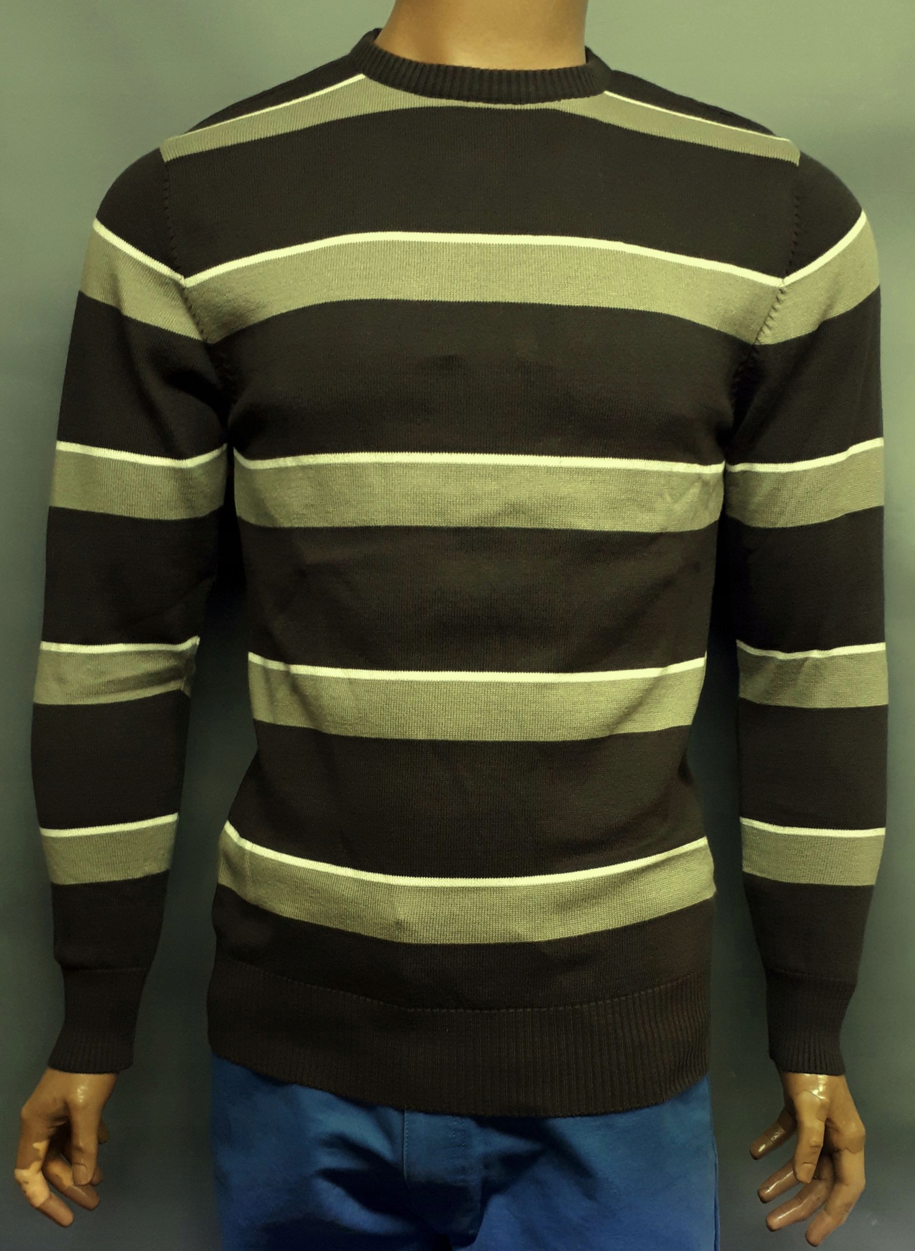 SWETR SWETER MESKI CIENKI MARKOWY S • Cena, Opinie • Swetry 11437931056 ...