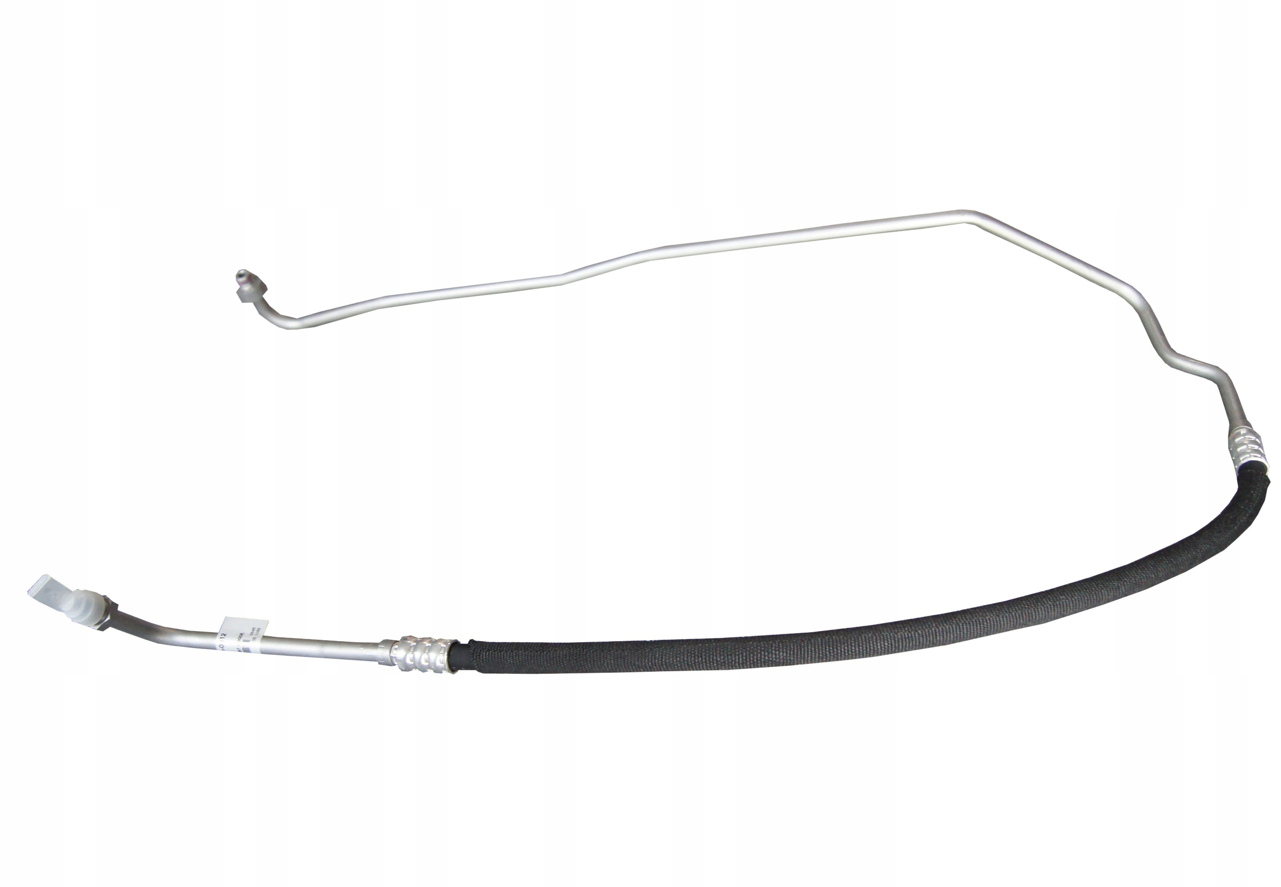 PRZEWÓD CHŁODZIWA MAN TGX TGS EURO 6 81.61975-0312 za 694.95PLN z ...