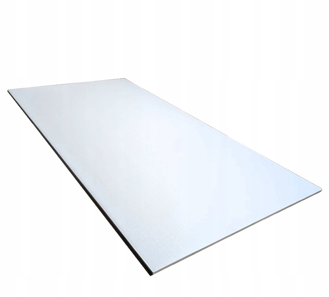 Podkład XPS pod panele 7,5m2 500kPa Red Snake 6mm (5907246146378 ...