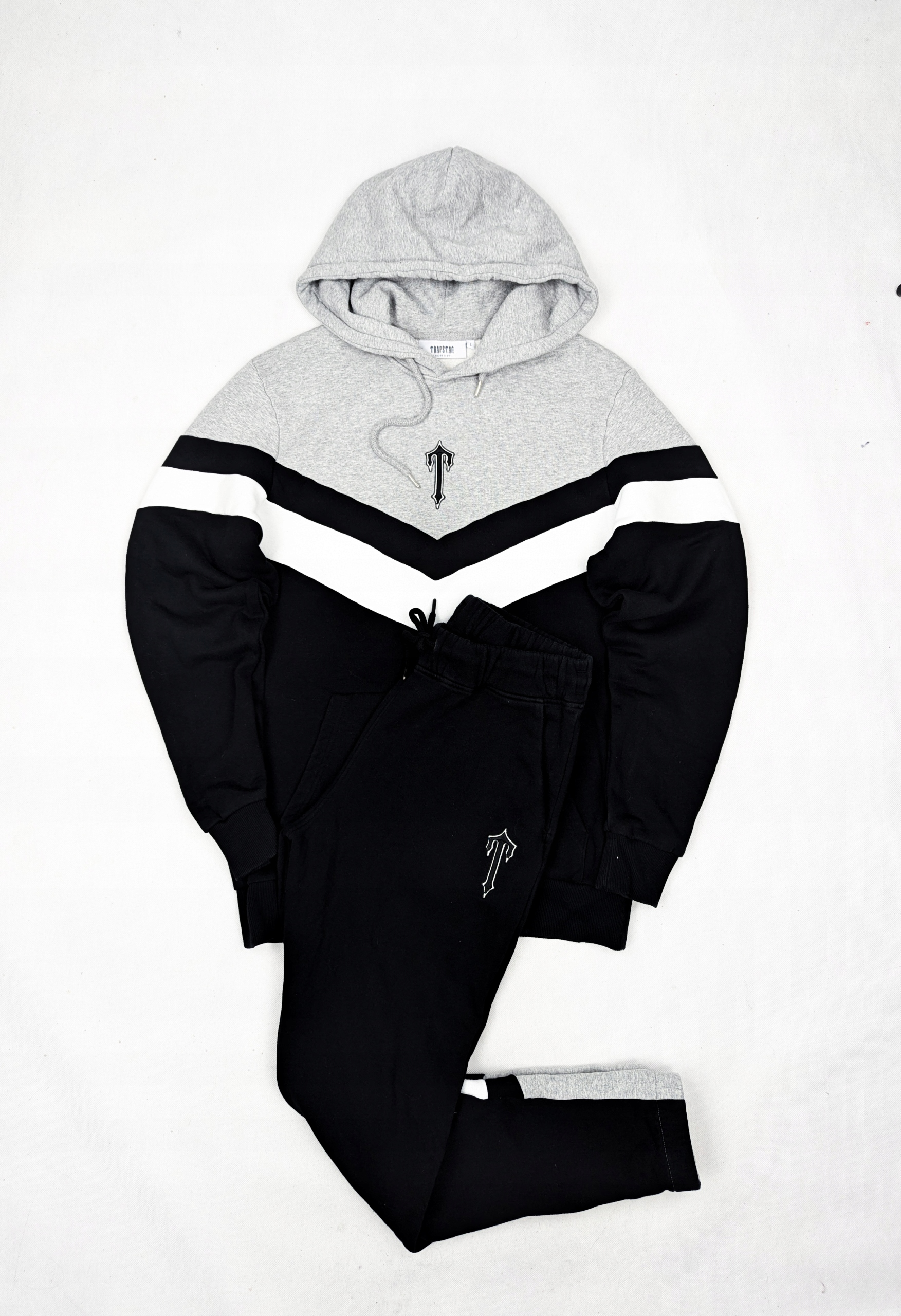 Trapstar Set - Niska cena na Allegro