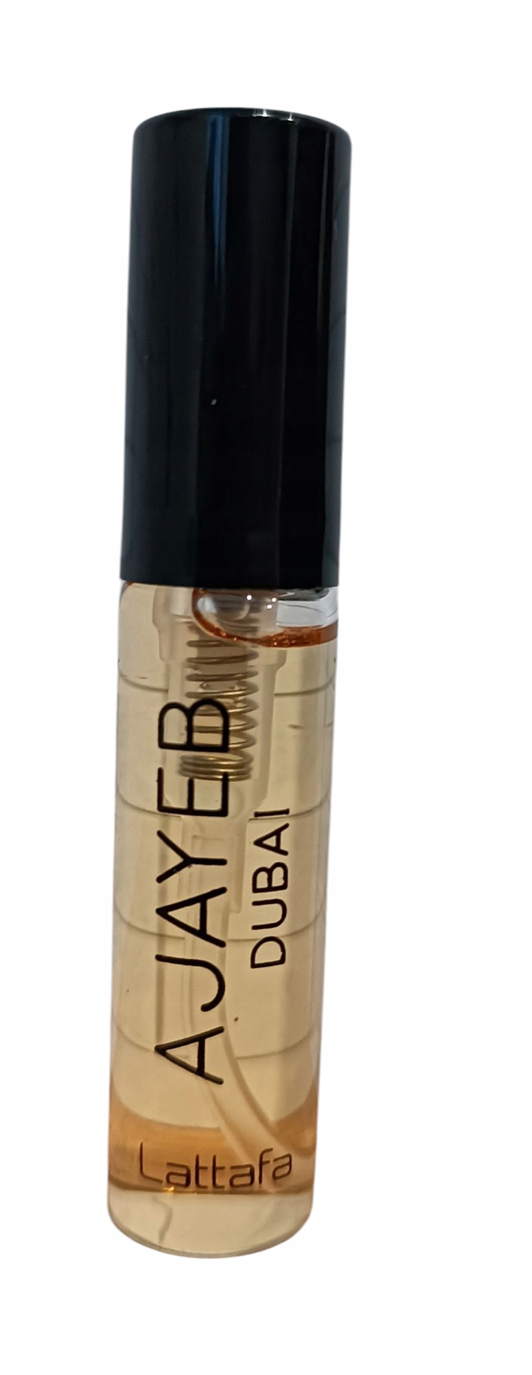 Lattafa DUBAI spray 4ml (4067796110579) • Cena, Opinie • Wody ...