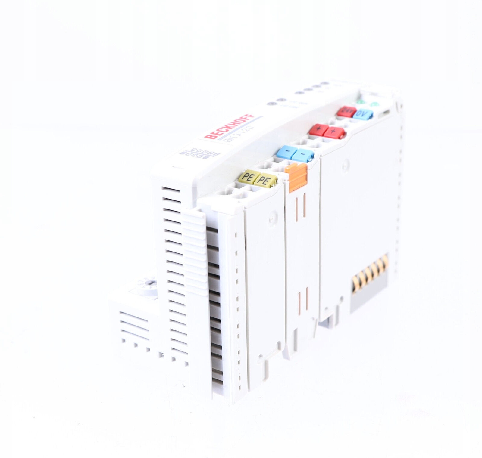 Moduł komunikacyjny Beckhoff BK3120 • Cena, Opinie - Allegro