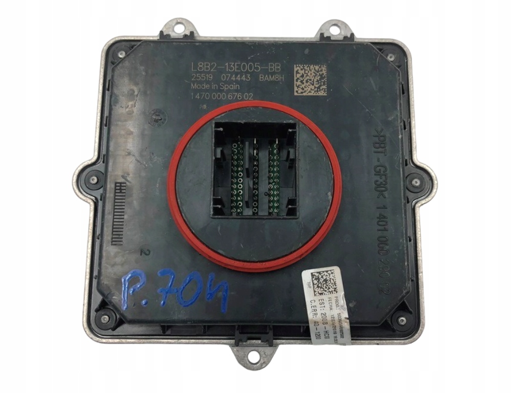 LED L8B2-13E005-BB Jaguar X351 X250 X760 X100 X150 F S E I PACE TYPE ...