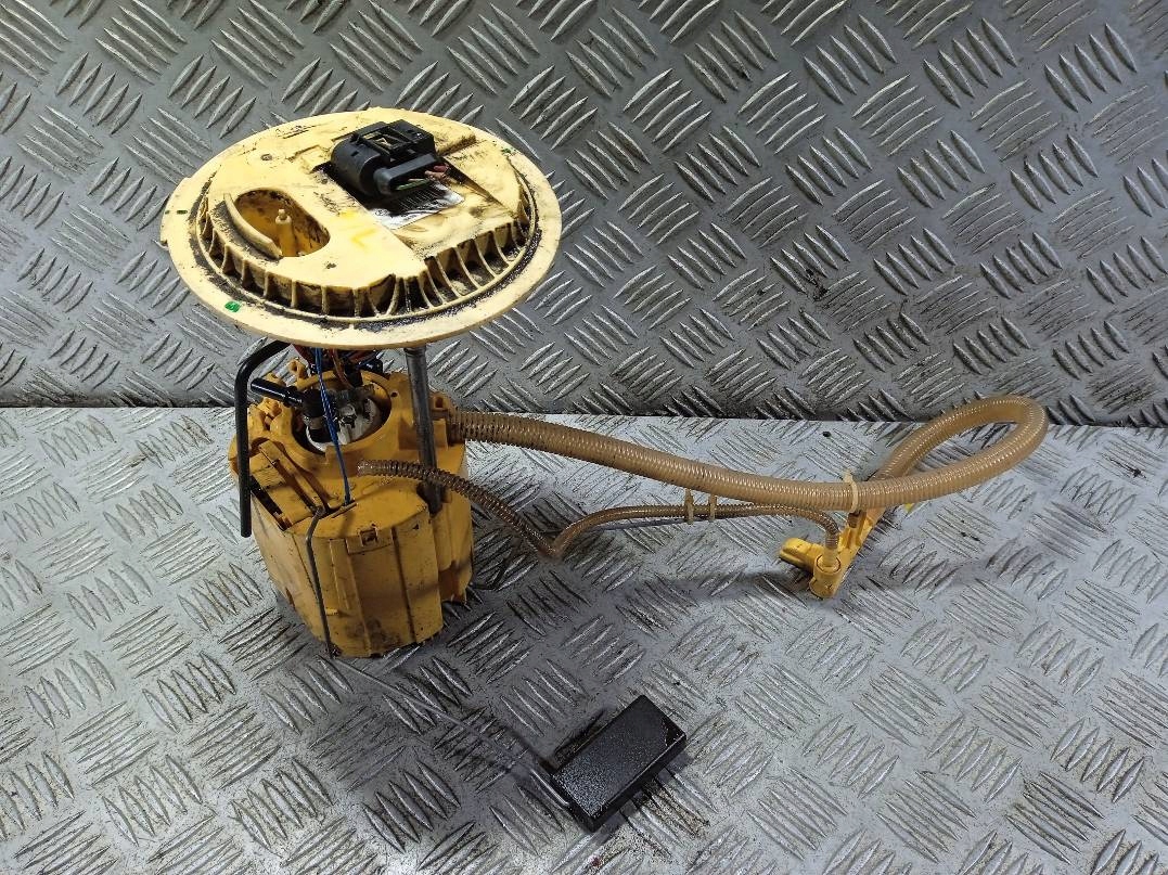 Mercedes-Benz OE A1644701294 pompa paliwa - porównaj ceny - Allegro.pl