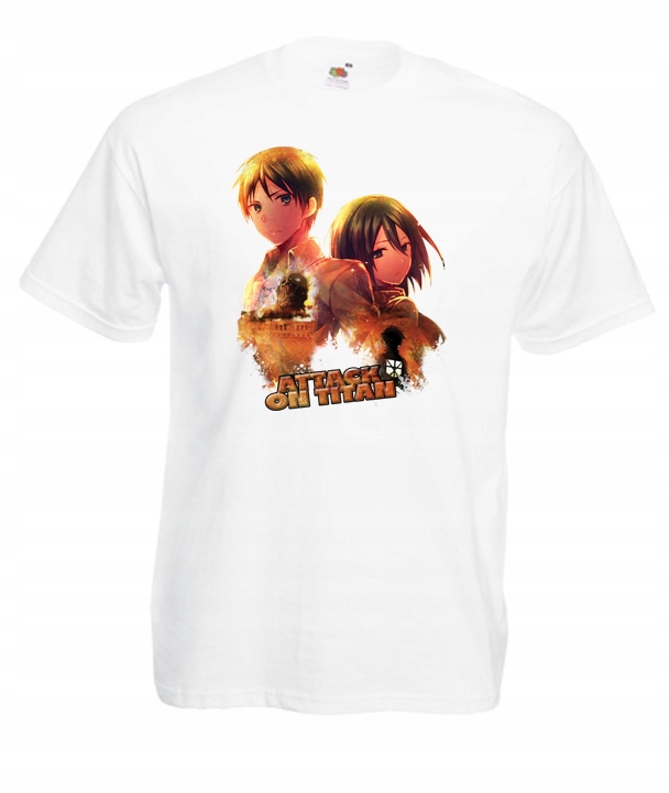 XXXL KOSZULKA MĘSKA ATTACK ON TITAN ANIME EREN 13463926178 - Allegro.pl XXXL KOSZULKA MĘSKA ATTACK ON TITAN ANIME EREN 13463926178 - Allegro.pl