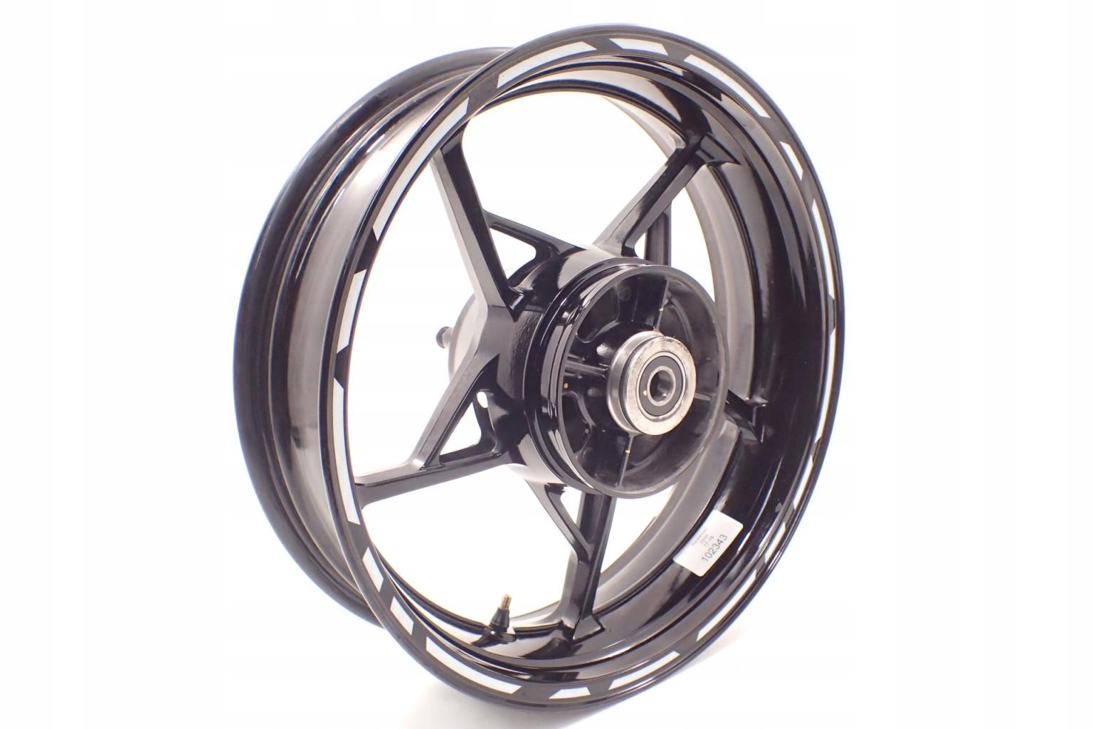 Kawasaki 17" x 4.50" j17xmt4.50 - porównaj ceny - Allegro.pl