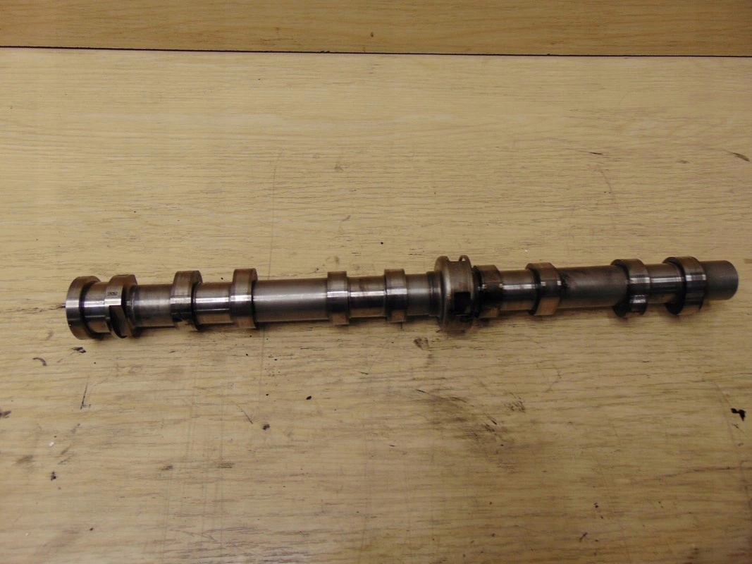 WAŁEK ROZRZĄDU MERCEDES W204 2.2 CDI A6510500901 za 180.00PLN z ...