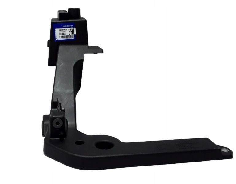 PRAWY UCHWYT MOCOWANIE WSPORNIK BŁOTNIKA PRZÓD VOLVO XC40 2018- OE ...