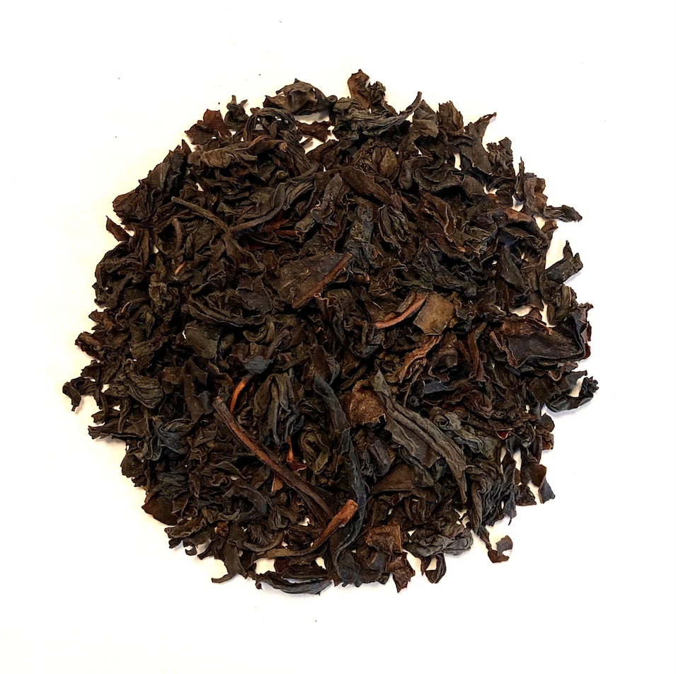 Herbata czarna Ceylon OP Dimbula Uduwela 50 g (8594045062885) • Cena ...