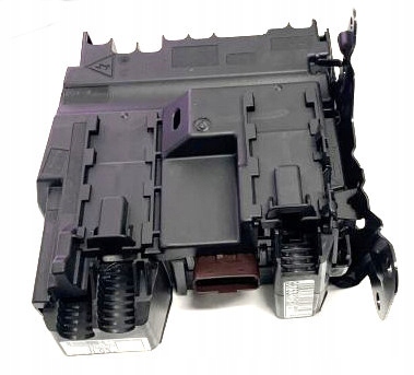 Skrzynka bezpieczników Peugeot OE 9675350180 do Jumpy IV, Expert III za ...